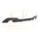 V Style Carbon Fibre Rear Diffuser for BMW 3 Series G20 G21 Pre-LCI M ...