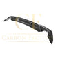 V Style Carbon Fibre Rear Diffuser for BMW 3 Series G20 G21 Pre-LCI M ...