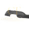 V Style Carbon Fibre Rear Diffuser for BMW 3 Series G20 G21 Pre-LCI M ...