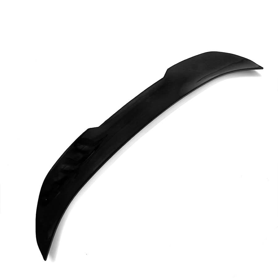 PSM Style Gloss Black Boot Spoiler for BMW 3 Series E93 Convertible inc ...