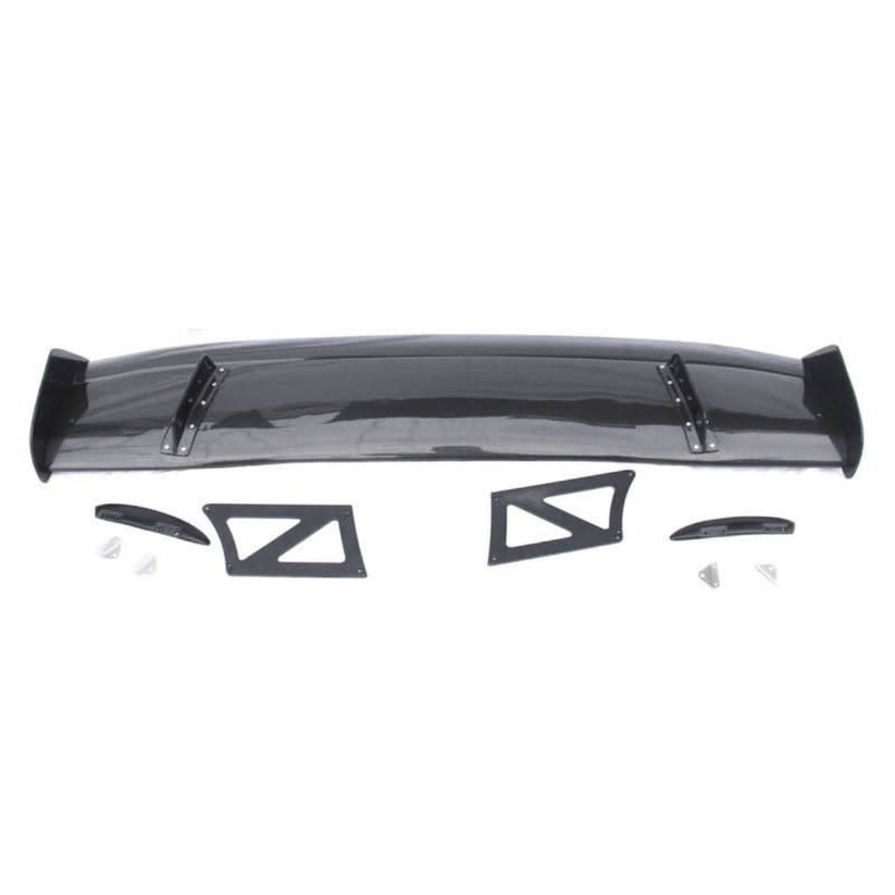 Voltex Style Carbon Fibre GT Wing Spoiler for Honda S2000 99-09 ...