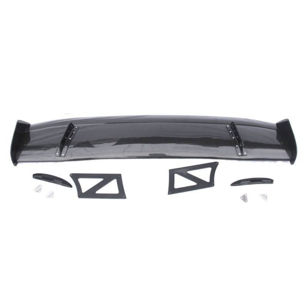 Voltex Style Carbon Fibre GT Wing Spoiler for Honda S2000 99-09 ...